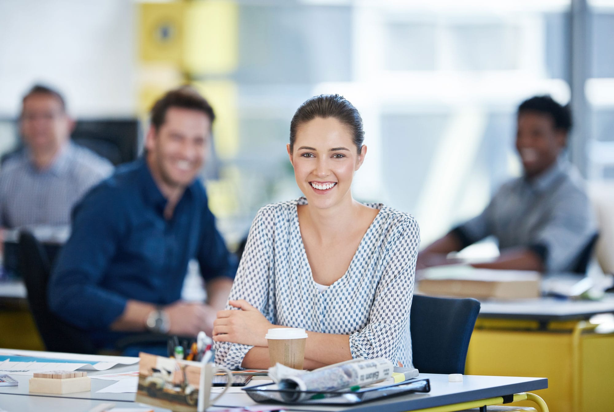 Company Wide DSE Assessment | VergoUK | UK’s Leading DSE Assessment Experts