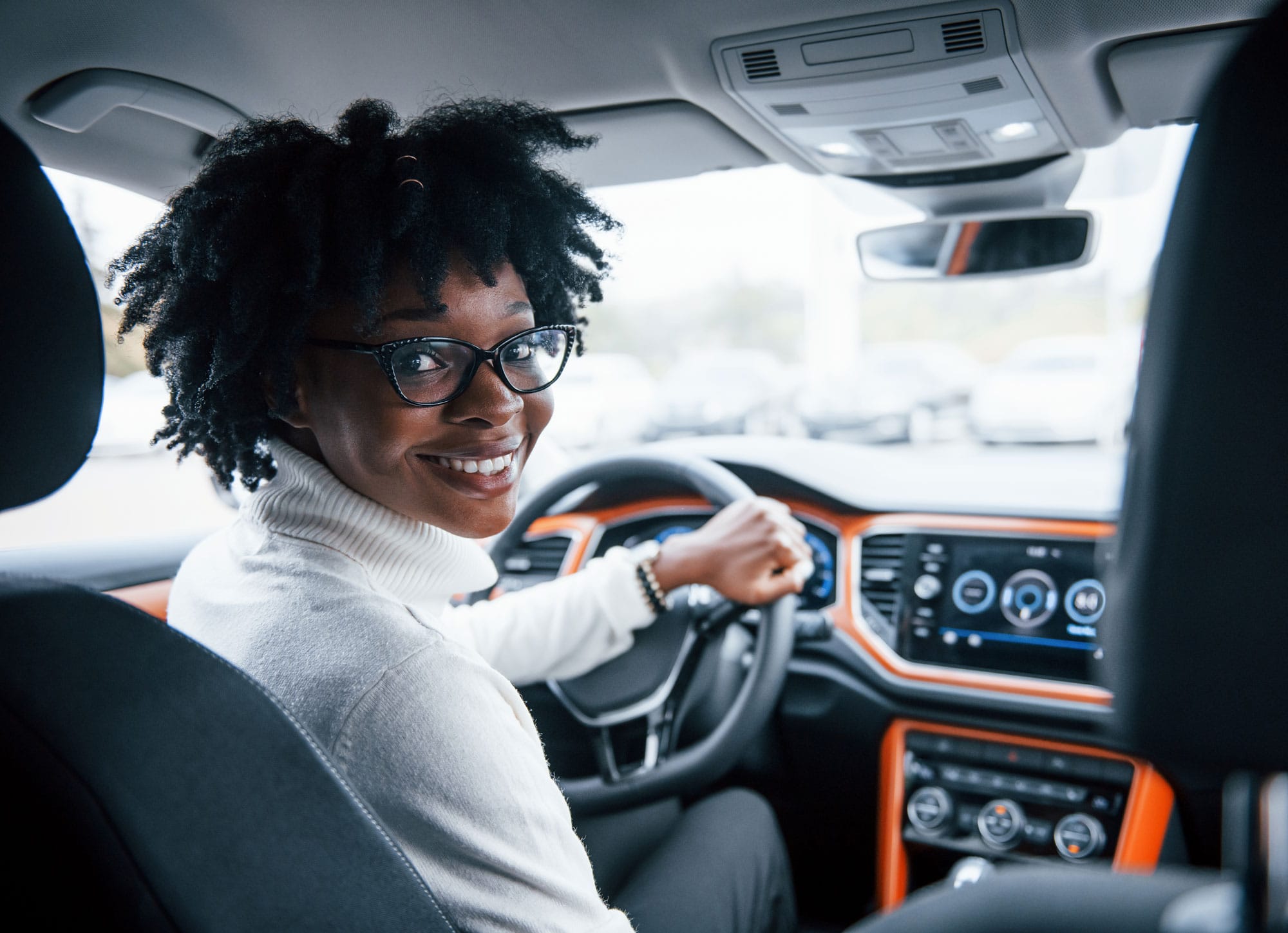 Vehicle/Driver Assessment | VergoUK | UK’s Leading DSE Assessment Experts