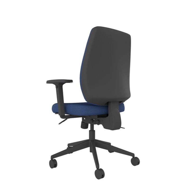 Me ME600 Activ Me Moulded Posture Chair | VergoUK