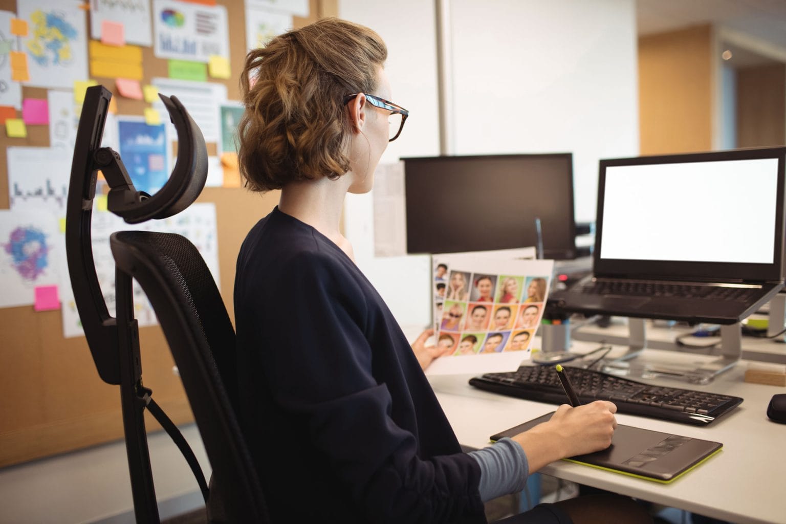 Desk Assessments | VergoUK | UK’s Leading DSE Assessment Experts