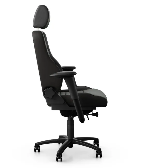 RH Secur 24 Ergonomic Office Chair - Superior Durability
